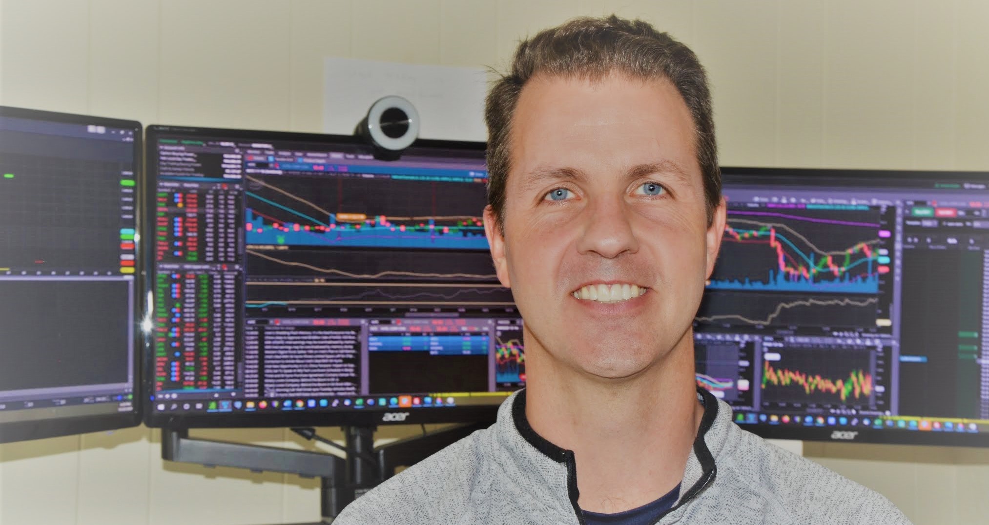 About -- Mindful Trader